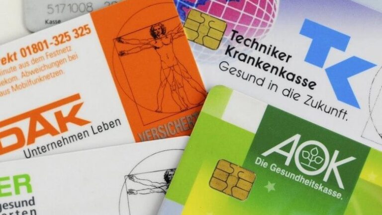 Welche Versicherungen gibt es? Die komplette Übersicht